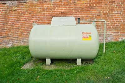 Fuel Tank Installation Services Done Correctly Provide Comfort and Ease ...