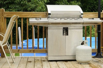 Recycling BBQ Propane Tanks: What You Need to Know | Collingwood Fuels
