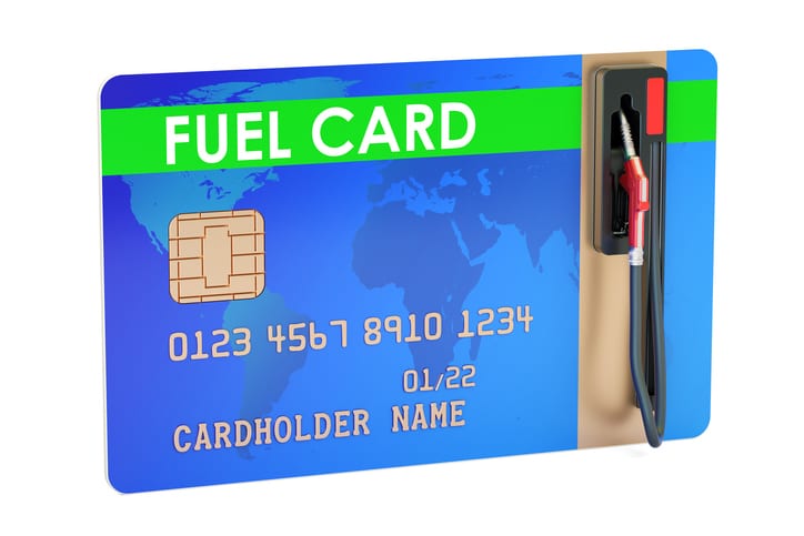 Five Reasons Your Business Benefits from Card Lock | Collingwood Fuels