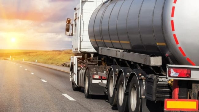 Fast and Efficient Fuel Delivery | Collingwood Fuels