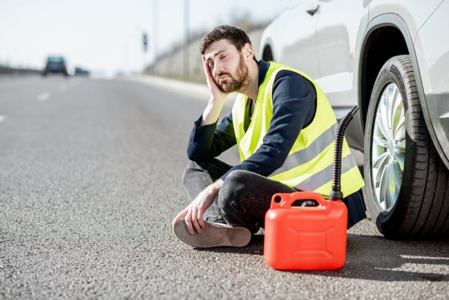 What You Need to Know About Emergency Fuel Services | Collingwood Fuels