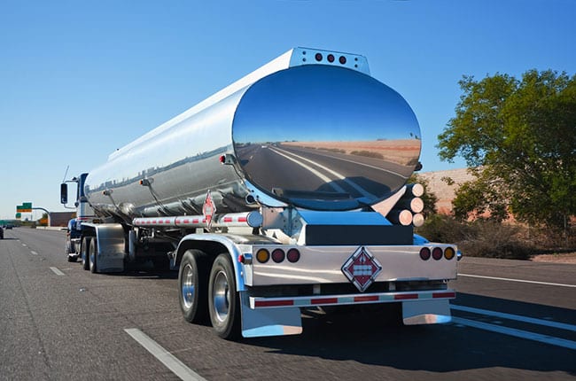 Benefits of Fuel Delivery Services | Collingwood Fuels
