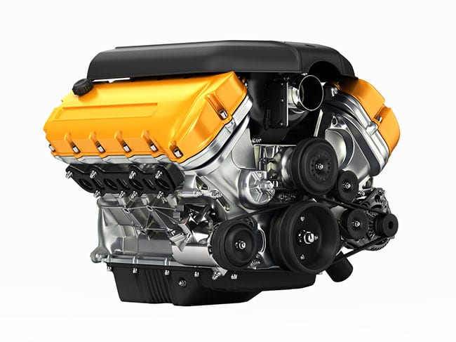 Diesel vs. Gasoline Engines: What’s the Difference? | Collingwood Fuels