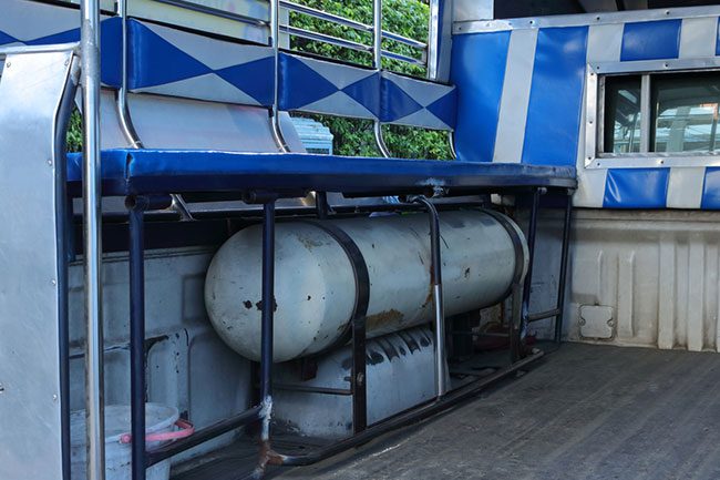 Why Fuel Tank Installation is a Job for the Pros | Collingwood Fuels