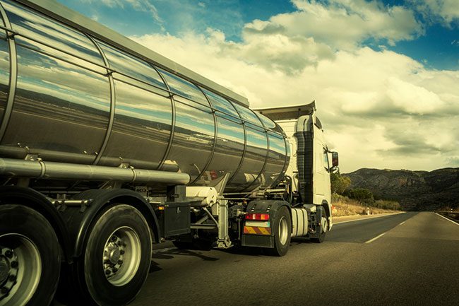 Three Reasons to Use Fuel Delivery Services | Collingwood Fuels