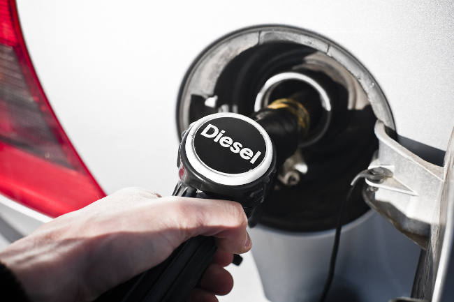 The Benefits of Diesel Delivery for Your Fleet | Collingwood Fuels