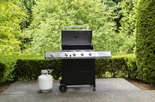 How to Get the Best Results from BBQ Propane Tanks | Collingwood Fuels